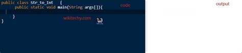 how to convert string to integer in java by microsoft