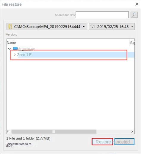Step By Step Guide To Fix The Error Of Potential Windows Database Error