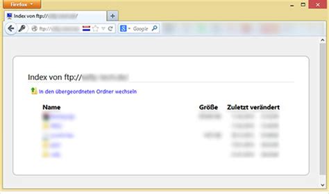 ftp server auf raspberry pi mit proftpd willy s technik blog