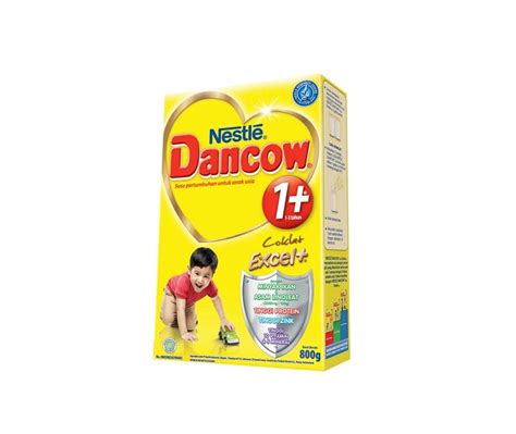 Susu Dancow Untuk Dewasa Newstempo