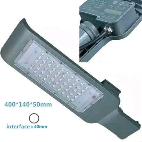 Jual Lampu Jalan Led 100w Pju Led 100 Watt Lampu Led 100 W Di Seller
