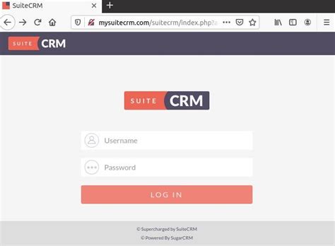 how to install suitecrm on ubuntu 20 04 with nginx mariadb and php