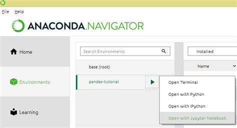 install pandas on windows step by step spark by {examples}
