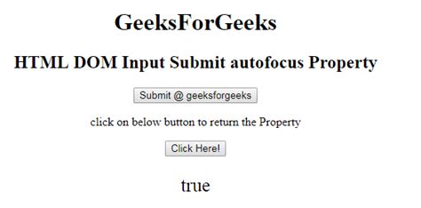 装置 準備する 雨 html input autofocus miral jp