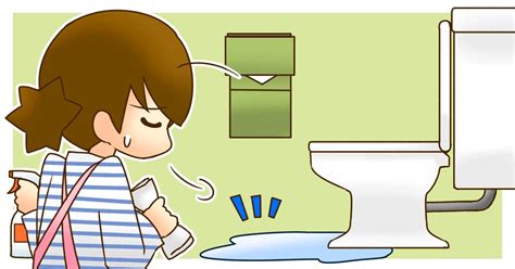 うちの娘だけ！？おしっこが飛び散って床がびちゃびちゃ……女の子のトイレ事情 ママスタセレクト Part 2