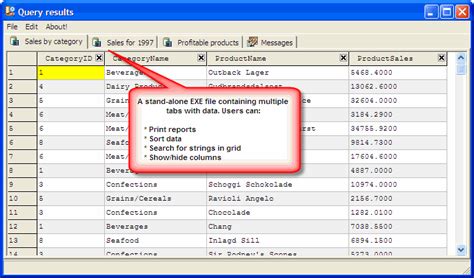 new features in version 8 0