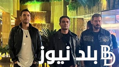 موعد نزول فيلم ولاد رزق 3 تعرف علي تفاصيل فيلم اولاد رزق الجزء