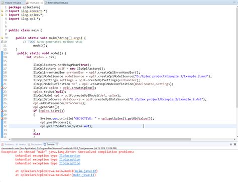 √完了しました！ java modulus example 293473 java modulus example