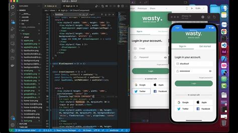 10 chia component trong react native youtube