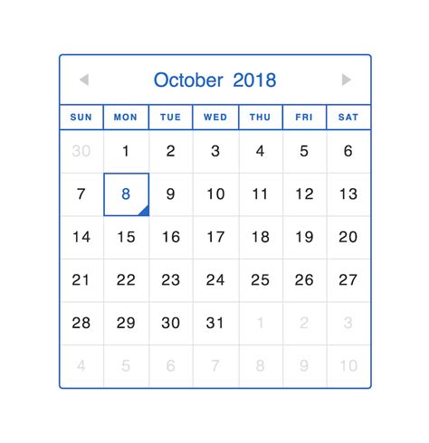 react custom datepicker step by step logrocket blog