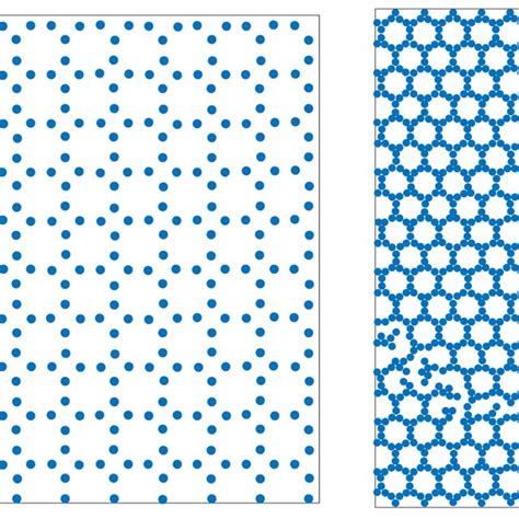 Configuration Snapshots From Molecular Dynamics Simulated Annealing