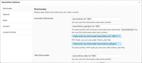 how to add a wordpress accordion plugin and why you should greengeeks