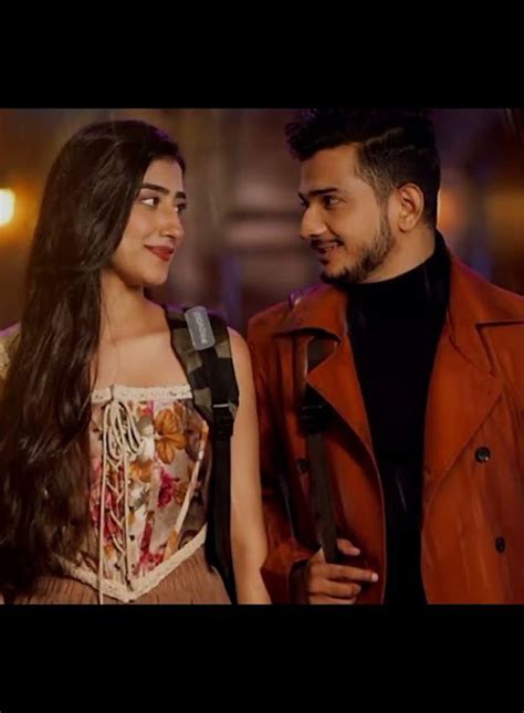 Munawar Faruqui New Instagram Reels ️‍🩹🥺 Love Sedstatus