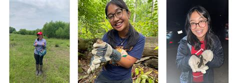 Gonzales Hermary Peery Wildlife Ecology Conservation Lab