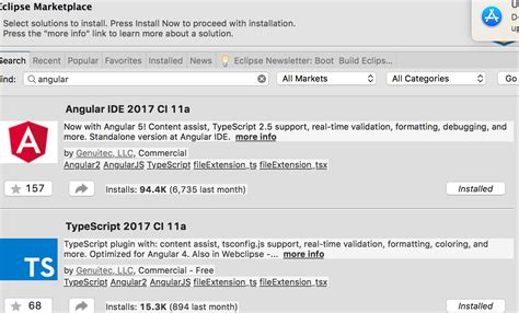 java configuring angularjs with eclipse ide stack overflow