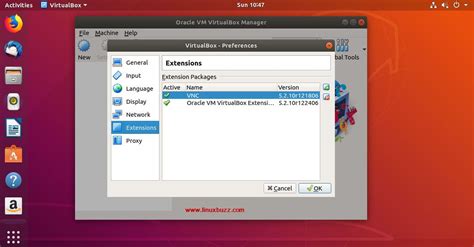 how to install virtualbox on ubuntu 18 04 lts
