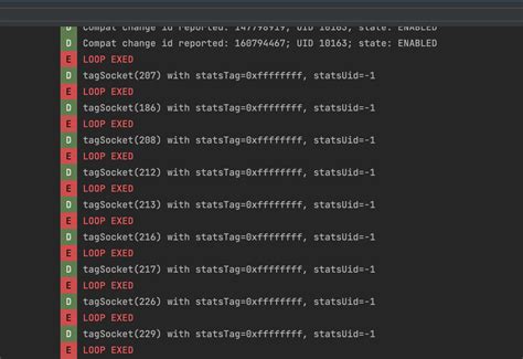 java fileinputstream read method loop trigger several times stack