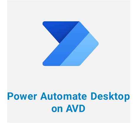 マイクロソフトのrpa power automate desktop をavd上で使ってみた azure導入支援デスク