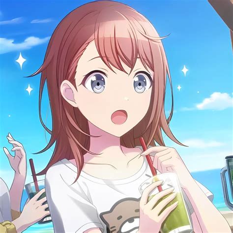 Minori Hanasato Project Sekai Me Against The World Anime