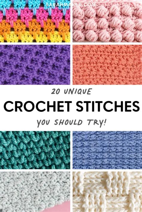 20 Knitting And Crochet Lawranceyogan