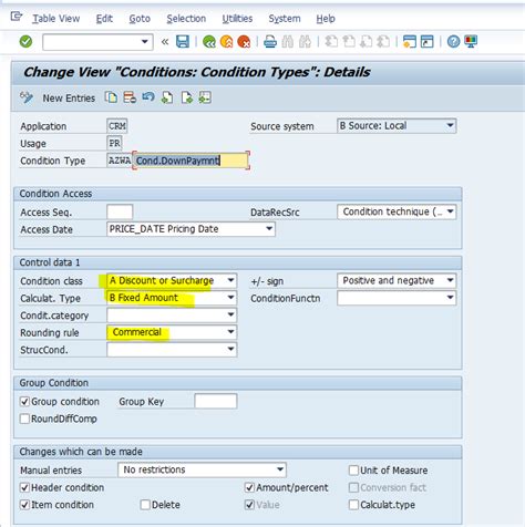 mapping of downpayment process from sap crm service module to sap ecc