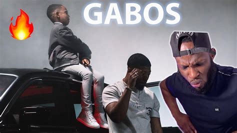 Joeyak Gabos Prod Gubes And Esko Reaction Youtube