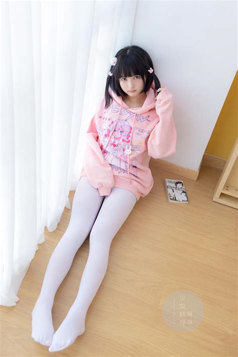 [持续更新] 少女秩序 Cos写真网盘资源合集[73套] 非凡视觉