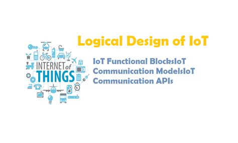 Iot Design