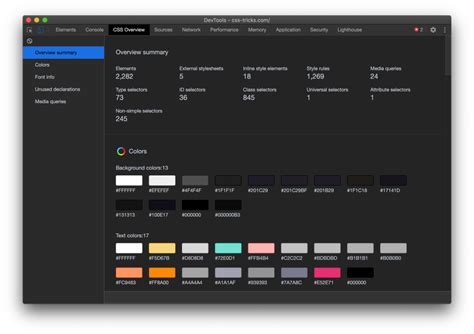 new in chrome css overview css tricks css tricks