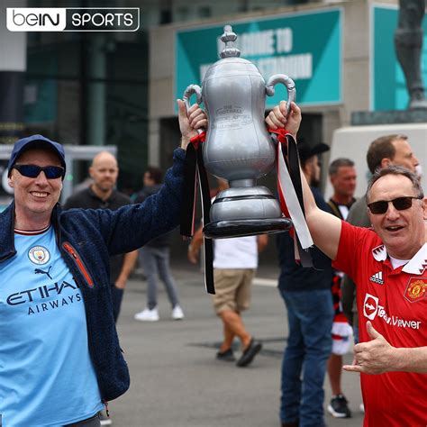 Bein Sports On Twitter نهائي مرتقب يجمع مانشستر سيتي بغريمه مانشستر