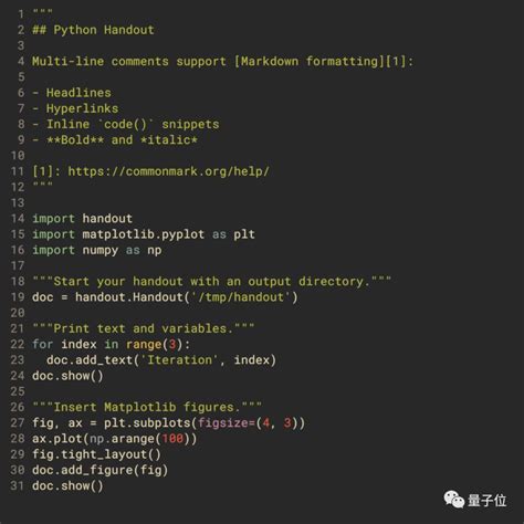 给python加markdown式排版，在线运行可做jupyter替身丨谷歌大脑出品 创事记 新浪科技 新浪网