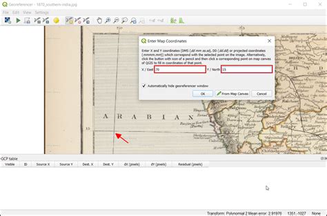 interpolating point data qgis3 — qgis tutorials and tips