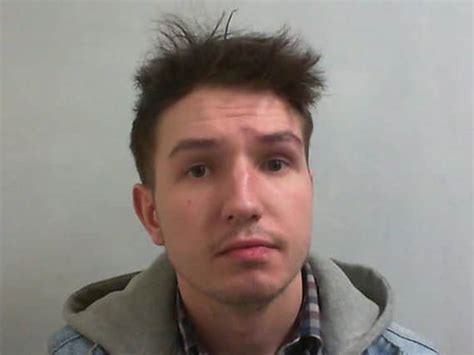 Scarborough Convicted Sex Offender Jailed For 18 Months For Offences