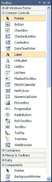 getting started with oracle data provider for vb version