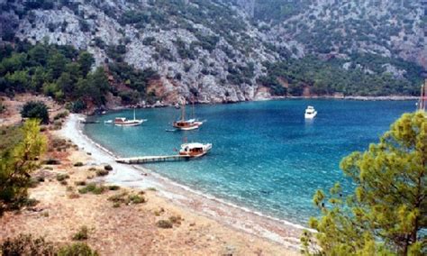 adrasan koyu kumluca plajı nerede nasıl gidilir