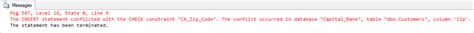 check constraints in sql server {coding}sight