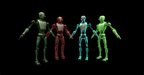highlight shader pack vfx shaders unity asset store