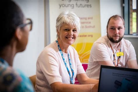 Birmingham Healthy Minds Birmingham And Solihull Mental Health Nhs