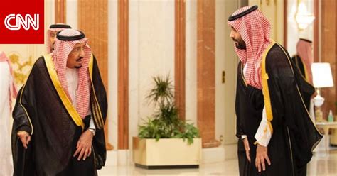 تداول فيديو للملك سلمان وسؤاله لولي عهد السعودية محمد بن سلمان بأي سن