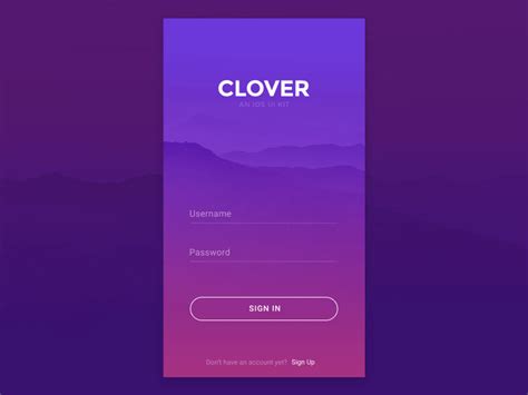 xamarin forms login button animation stack overflow