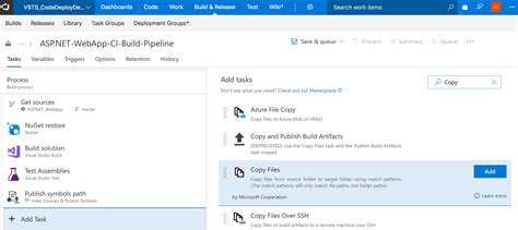 how to build a javascript application in aws