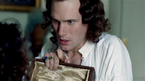 Auscaps Hugh Skinner Nude In Harlots 1 01 Episode 1