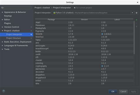 errbot setup — secops sandbox notes alpha documentation