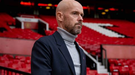 Erik Ten Hag Interview With Club Media Ahead Of West Ham 30 Oct 2022