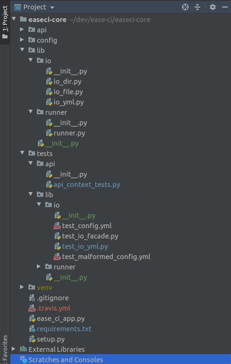structure struggling with imports in python stack overflow