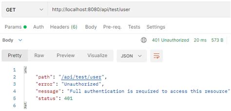 spring boot security and jwt tutorial with example bezkoder