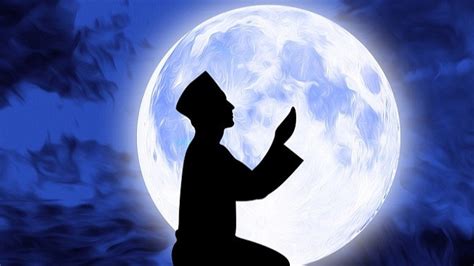 Bacaan Niat Puasa Tarwiyah Dan Arafah Tanggal 8 9 Dzulhijjah 1445 H