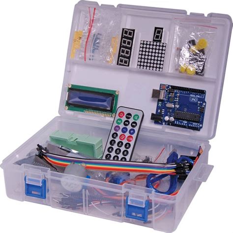 buy arduino starter kit beginners project starter kit online in