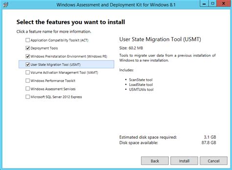 how to simulate an application deployment in sccm 2012 r2