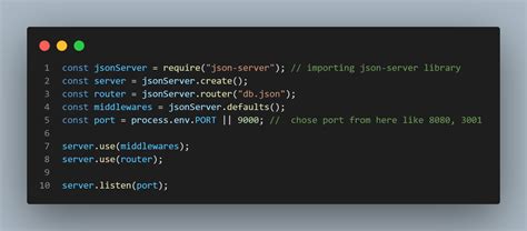 deployment deploying reactjs project with json server on gh pages